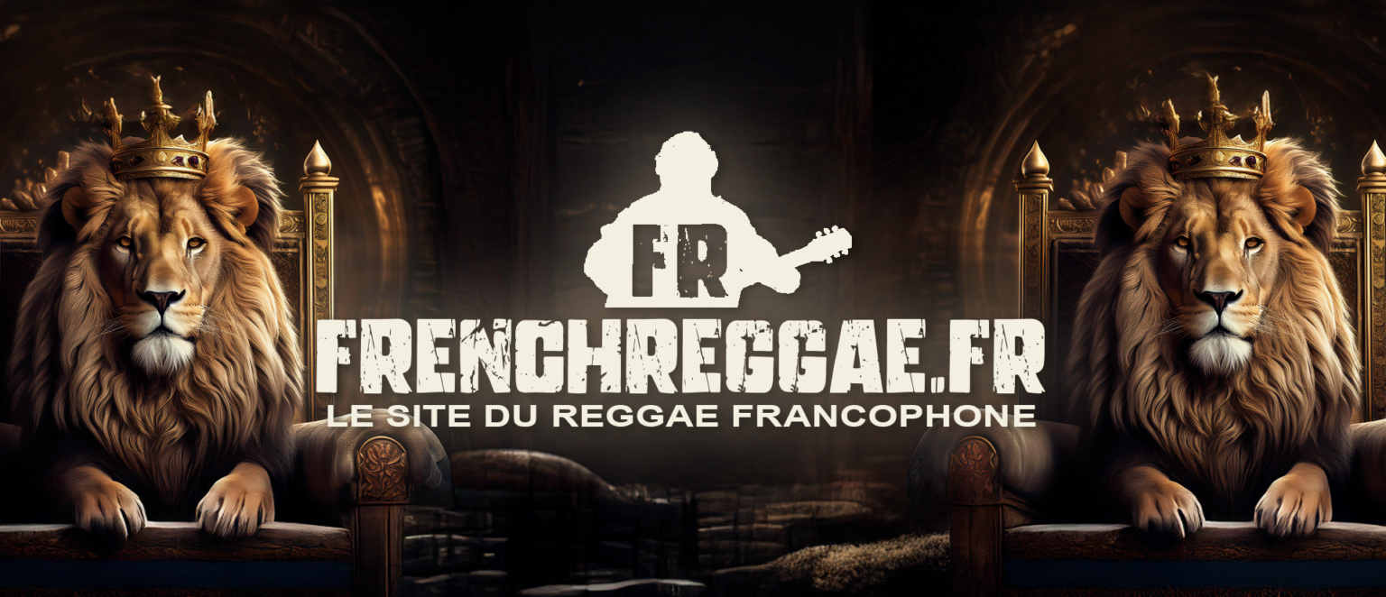 frenchreggae.fr – Le site du reggae francophone
